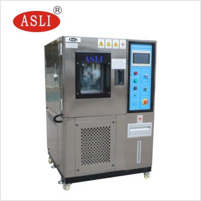 China Environmental Simulation Chamber TH-408D -40°C 150°C 20-98% RH 600x850x800mm for sale