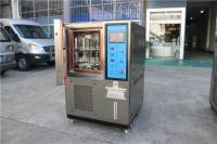 China Environmental Simulation Chamber TH-408D -40°C 150°C 20-98% RH 600x850x800mm for sale