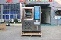 China Laboratory Constant Temperature Humidity Climate Test Chamber 1000L -70°C to 180°C for sale