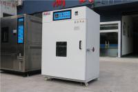 China RHD-90 Accelerated Aging Test Chamber High Temperature Heating Oven 600x900x500mm 200C for sale