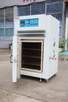 China RHD-90 Accelerated Aging Test Chamber High Temperature Heating Oven 600x900x500mm 200C for sale