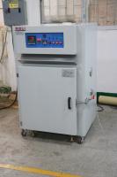 China ASLI 500 Degree High Temperature Oven for Circuit Board 150L Volume for sale