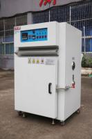 China ASLI 500 Degree High Temperature Oven for Circuit Board 150L Volume for sale