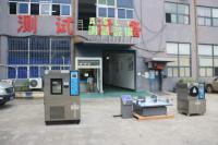 China Air Cooled Programmable Climate Thermal Cycling Chamber 150L -40℃ to 150℃ for sale