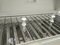 China Environmental Corrosion test chamber , Temperature Humidity Salt Spray Test Machine for sale