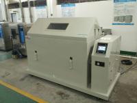 China Environmental Corrosion test chamber , Temperature Humidity Salt Spray Test Machine for sale