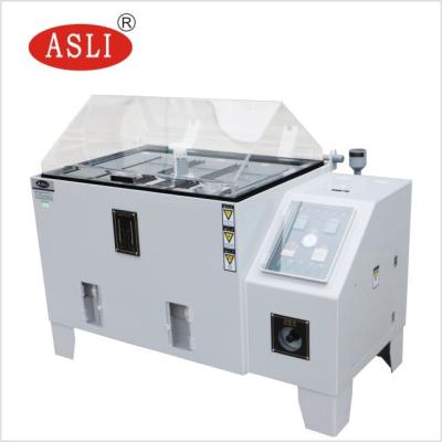 China Salt Spray Corrosion Test Chamber 108L Lab Capacity SH-60 600x450x400mm for sale