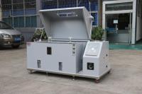 China Salt Spray Corrosion Test Chamber 108L Lab Capacity SH-60 600x450x400mm for sale