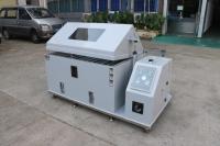 China Salt Spray Corrosion Test Chamber 108L Lab Capacity SH-60 600x450x400mm for sale