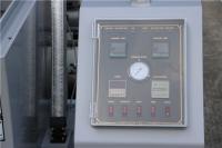 China Stainless Steel Salt Spray Corrosion Test Chamber 270L SH-90 for NSS CASS Testing for sale