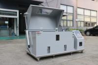 China Stainless Steel Salt Spray Corrosion Test Chamber 270L SH-90 for NSS CASS Testing for sale