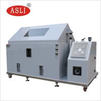 China Stainless Steel Salt Spray Corrosion Test Chamber 270L SH-90 for NSS CASS Testing for sale