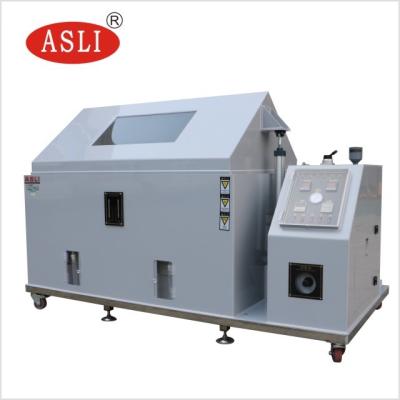 China Stainless Steel Salt Spray Corrosion Test Chamber 270L SH-90 for NSS CASS Testing for sale