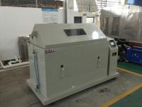 China Salt Spray Test Chamber 900L Temperature Humidity Corrosion Testing Machine AC220V for sale