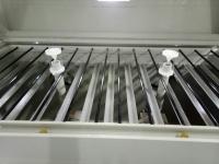 China Salt Spray Test Chamber 900L Temperature Humidity Corrosion Testing Machine AC220V for sale