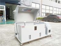 China Temperature Humidity Corrosion Test Chamber LCD Touch Screen 10000H Capacity for sale