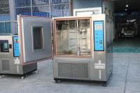 China UV Xenon Arc Accelerated Aging Test Chamber 1000L for Rubber Color Fading ASTM G155 for sale