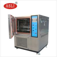 China IEC60068 Programmable Temperature Humidity Test Chamber -40C 150C 80L 1000L for sale