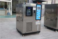 China IEC60068 Programmable Temperature Humidity Test Chamber -40C 150C 80L 1000L for sale