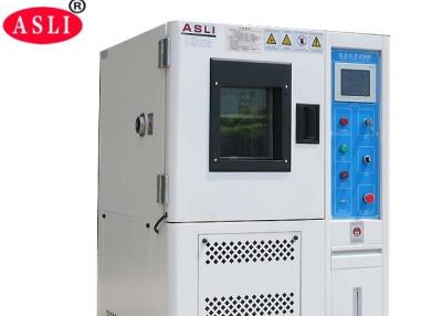 China Ventilation Aging Tester Convection Oven 450x500x450mm 200C for Polymer Heat Resistance for sale