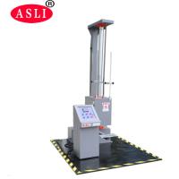China ISO 2248 Falling Drop Impact Testing Machine 60kg 2000mm Drop Tester for sale