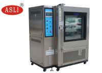 China ASLI Temperature Humidity Chamber -70°C to +180°C 800x800x800mm for High Temp Testing for sale