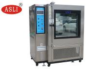 China ASLI Temperature Humidity Chamber -70°C to +180°C 800x800x800mm for High Temp Testing for sale