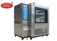 China ASLI TH-500-F Environmental Chamber Humidity Control Equipment -70°C to 150°C 800x800x800mm for sale