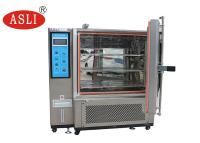 China ASLI TH-500-F Environmental Chamber Humidity Control Equipment -70°C to 150°C 800x800x800mm for sale