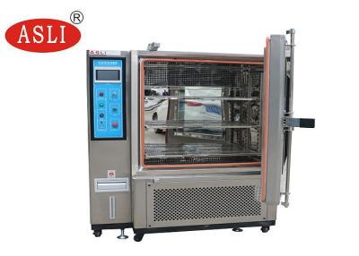 China ASLI TH-500-F Environmental Chamber Humidity Control Equipment -70°C to 150°C 800x800x800mm for sale