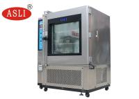 China ASLI Environmental Chamber Humidity Control Equipment -70°C to 150°C 800x800x800mm for sale