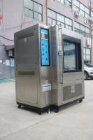China ASLI Temperature Cycling Chamber Humidity Control Equipment with Paperless Recorder -70C to 150C 800x800x800mm for sale