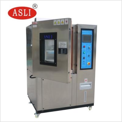China Environmental Constant Temperature Humidity Climate Chamber 800L -40 to 150C for sale
