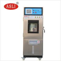 China -40degree +150degree Temp Humidity Chambers High Temperature Chamber High Humidity Testing for sale