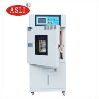 China -40degree +150degree Temp Humidity Chambers High Temperature Chamber High Humidity Testing for sale