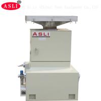 China Mechanical Shock Machine Bench Top 500x700mm 50kg Load Capacity for Electronics Testing for sale