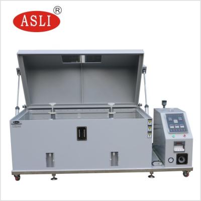 China 120L-200L NSS ACSS CASS Salt Spray Test Chamber for Fog Corrosion Testing 480L for sale