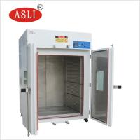 China High Temperature Forced Air Drying Oven 300 to 500 Degree Lab Test Equipment for sale