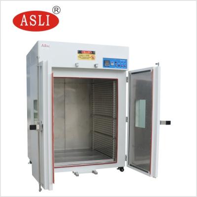 China High Temperature Forced Air Drying Oven 300 to 500 Degree Lab Test Equipment for sale