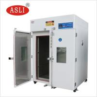 China High Temperature Forced Air Drying Oven 300 to 500 Degree Lab Test Equipment for sale