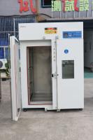 China High Temperature Forced Air Drying Oven 300 to 500 Degree Lab Test Equipment for sale