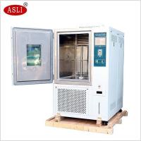 China Economic Programmable Ozone Corrosion Testing Equipment 80L for Rubber Product for sale