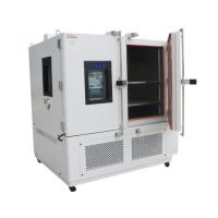 China Standard / Customized Temperature Humidity Test Chamber AC220V AC380V for sale