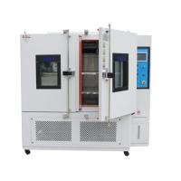China Standard / Customized Temperature Humidity Test Chamber AC220V AC380V for sale