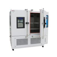 China Standard / Customized Temperature Humidity Test Chamber AC220V AC380V for sale