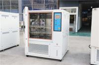 China 800L SUS304 Constant Temperature Humidity Test Chamber -70 to 150C for sale