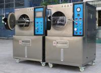 China SGS High Pressure Accelerated Aging Test Chamber For PCB for sale