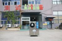 China 130C 100%R.H. High Temperature PCT Environmental Test Chamber for sale
