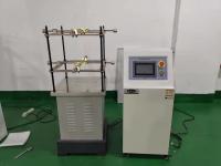 China Low Frequency 3 Axis Vibrating Table , Vibration Shaker System For Fire Extinguisher for sale