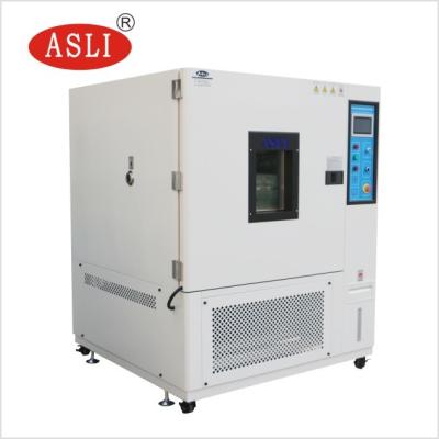 China Fast Change Temperature Humidity Chamber Water Cooling ESS Chamber for sale